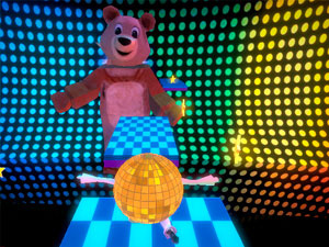 Dance games online, play dancing games for kids free