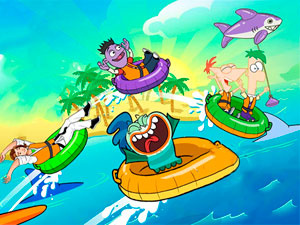 Play Sharks Games free online, best games with shark