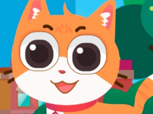 Ditty Kitty game play free online