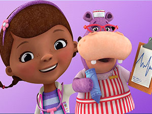 Doc Hallie S Checkup Challenge Game Play Free Online