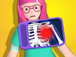 Doctor Hero game play free online