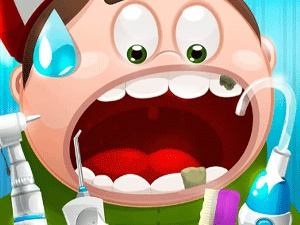 Doctor Teeth game play free online