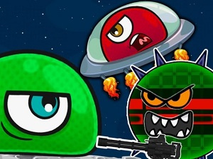 Doodle Arena game play free online