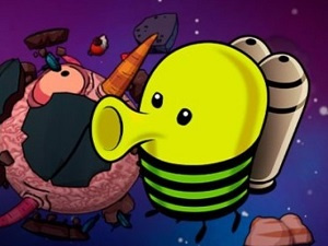 Doodle Jump 2 game play free online
