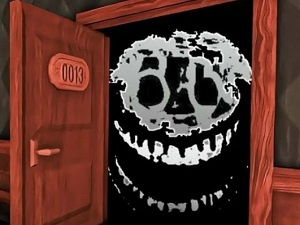 Doors And Rooms (Roblox Doors) game play free online