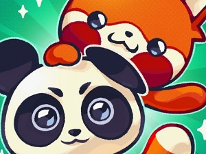 Double Panda game play free online