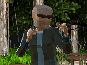 Double StreetFight game play free online