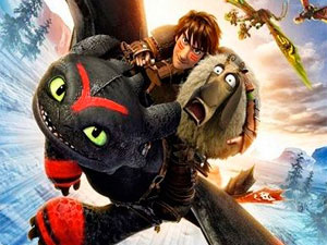 Dragons Racing game play free online