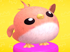 Drop Guys Knockout Tournament game play free online