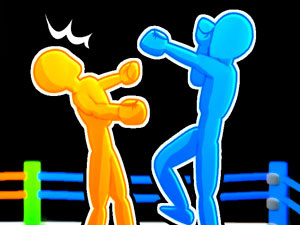 Drunken Boxing: Ultimate game play free online