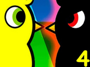 Duck Life 4 game play free online