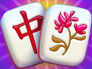 Duck Pond Mahjong game play free online