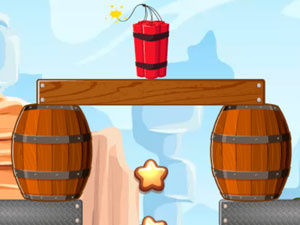 Dynamite Drop game play free online