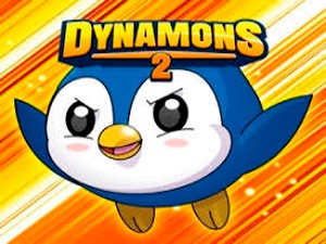 Dynamons 2 game play free online