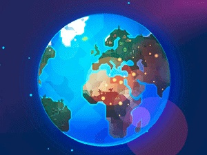 ECO Inc. Save the Earth game play free online