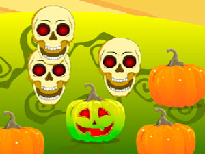 Play Skeleton Games free online