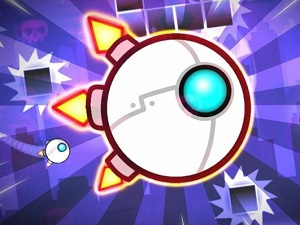 Egg Dash game play free online