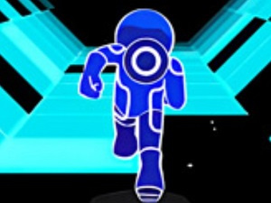 Electron Dash game play free online