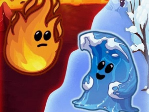 Elemental Merge game play free online