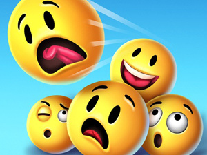 Emoji stack game play free online