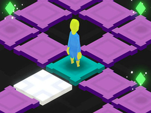 Enchanted path game play free online