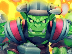 Endless Siege game play free online