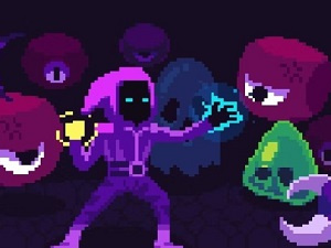 Endless Waves Survival game play free online