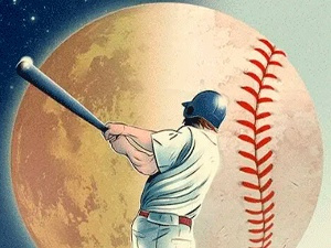 ESPN Arcade Baseball game play free online