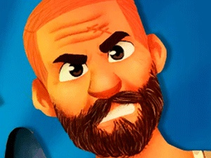 Evil Neighbor game play free online