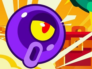 Evo Ball game play free online