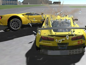 Evo F3 game play free online