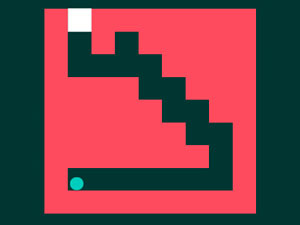 Exit The Maze game play free online