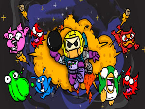 Spiele Bomberman Spiele kostenlos online