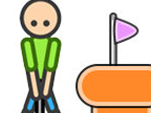 Extreme Golf game play free online