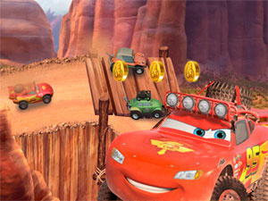 Extreme Off-Road Racing game play free online