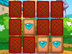 Fairy Cards game play free online
