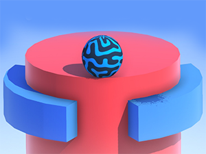 Fall Ball game play free online