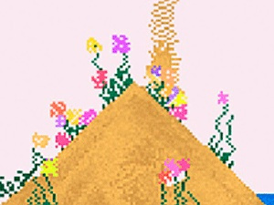 Falling Sand game play free online