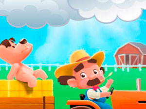 Farm Fever game play free online