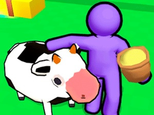 Farm Merge game play free online