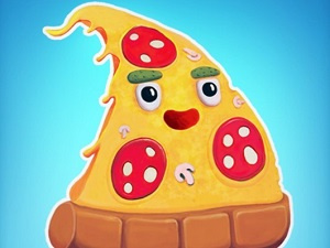 Fast Food: Dumpster Adventure game play free online