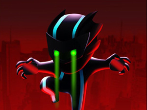 Final Ninja Zero game play free online