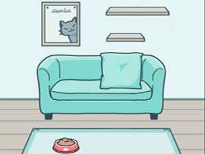 Find Cat 2 game play free online