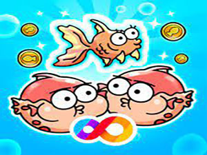 Fish Merge FRVR game play free online