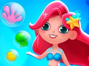 Fish Story 3 game play free online