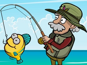 Fishing Alive game play free online