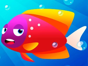 Fishing With Friends game play free online
