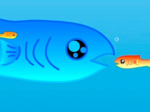 Fishy game play free online