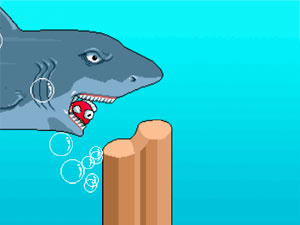 Flappy Fish game play free online
