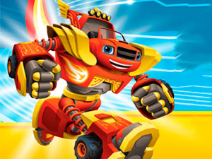 Flash and Wonder Machines Programmed with Roborescue game play free online